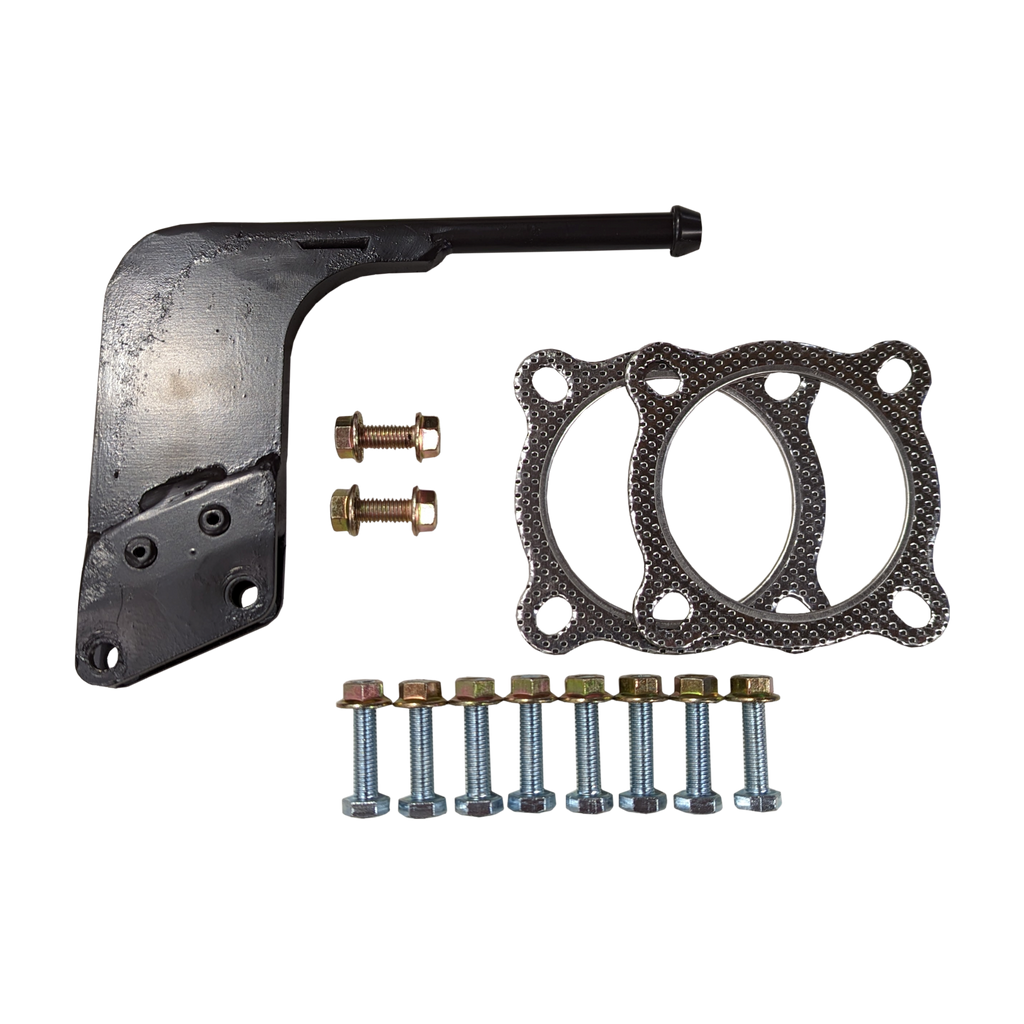 RAM DT 1500 6.2L Supercharged V8 Hemi 2022 - On | Sports Muffler Upgra ...