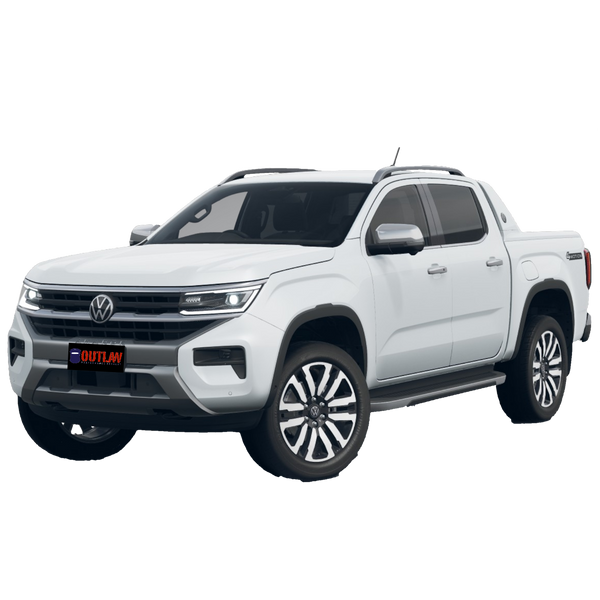 Volkswagen Amarok TSI452 2.3L Turbo Petrol 4 Cyclinder Ute 2023 - On ...