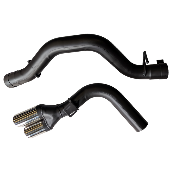 SIDE EXIT TAILPIPE KIT FOR FORD07SS & FORD08SS – Outlaw Performance ...